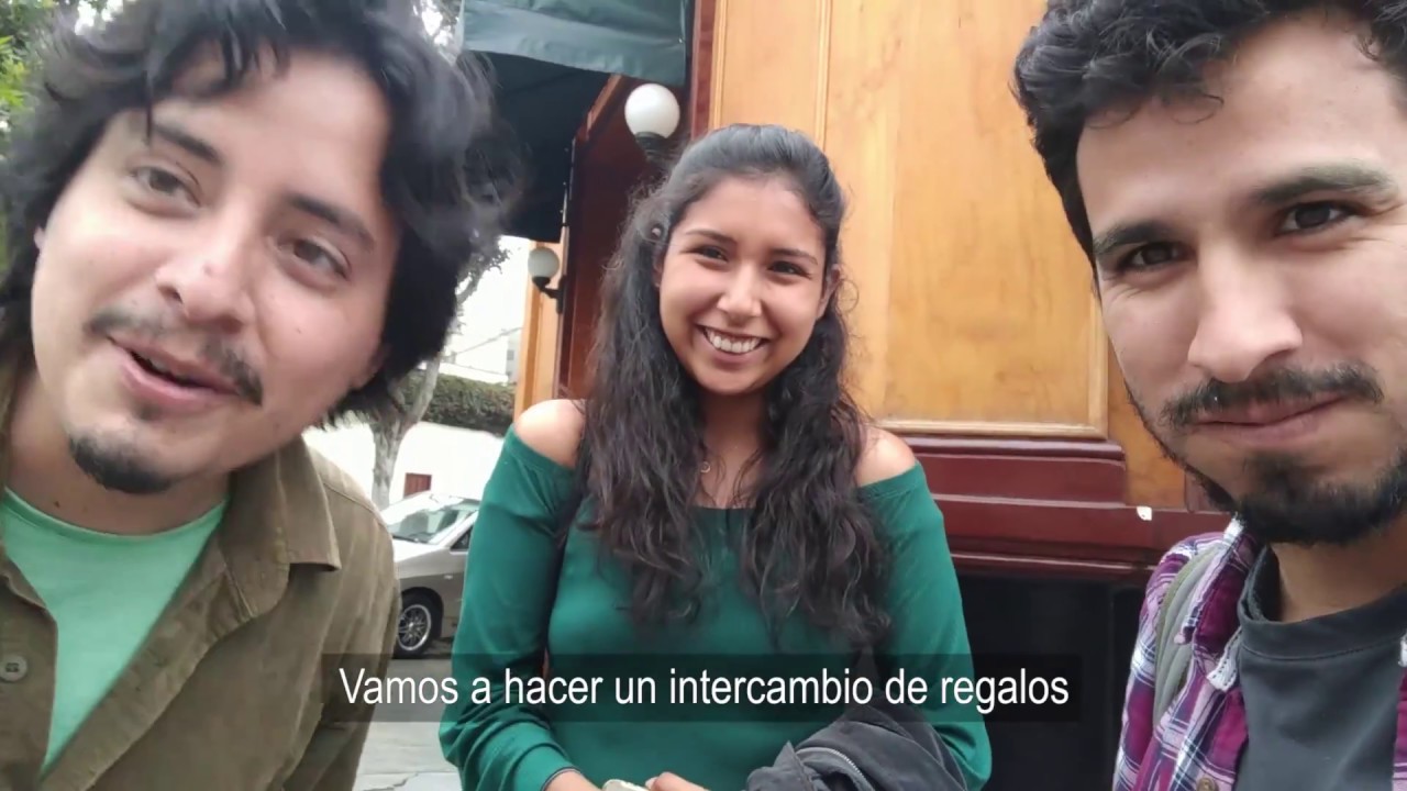 El Rikichitour INCREÍBLE + ¡Oie k rikolino! - YouTube