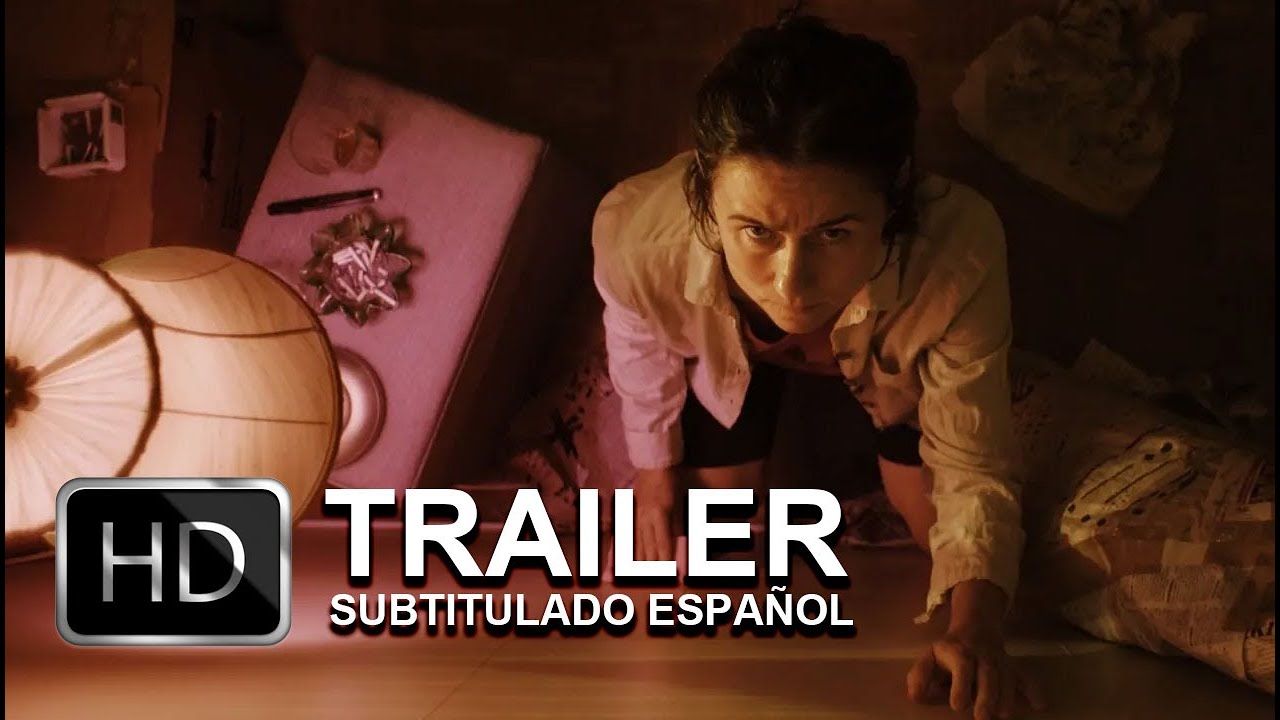 Knocking (2021) | Trailer oficial subtitulado en español - YouTube