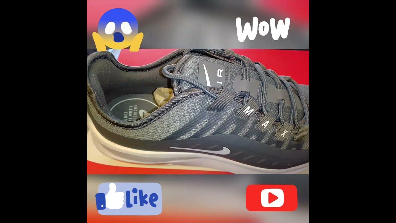 Como saber si un tenis nike es original - YouTube