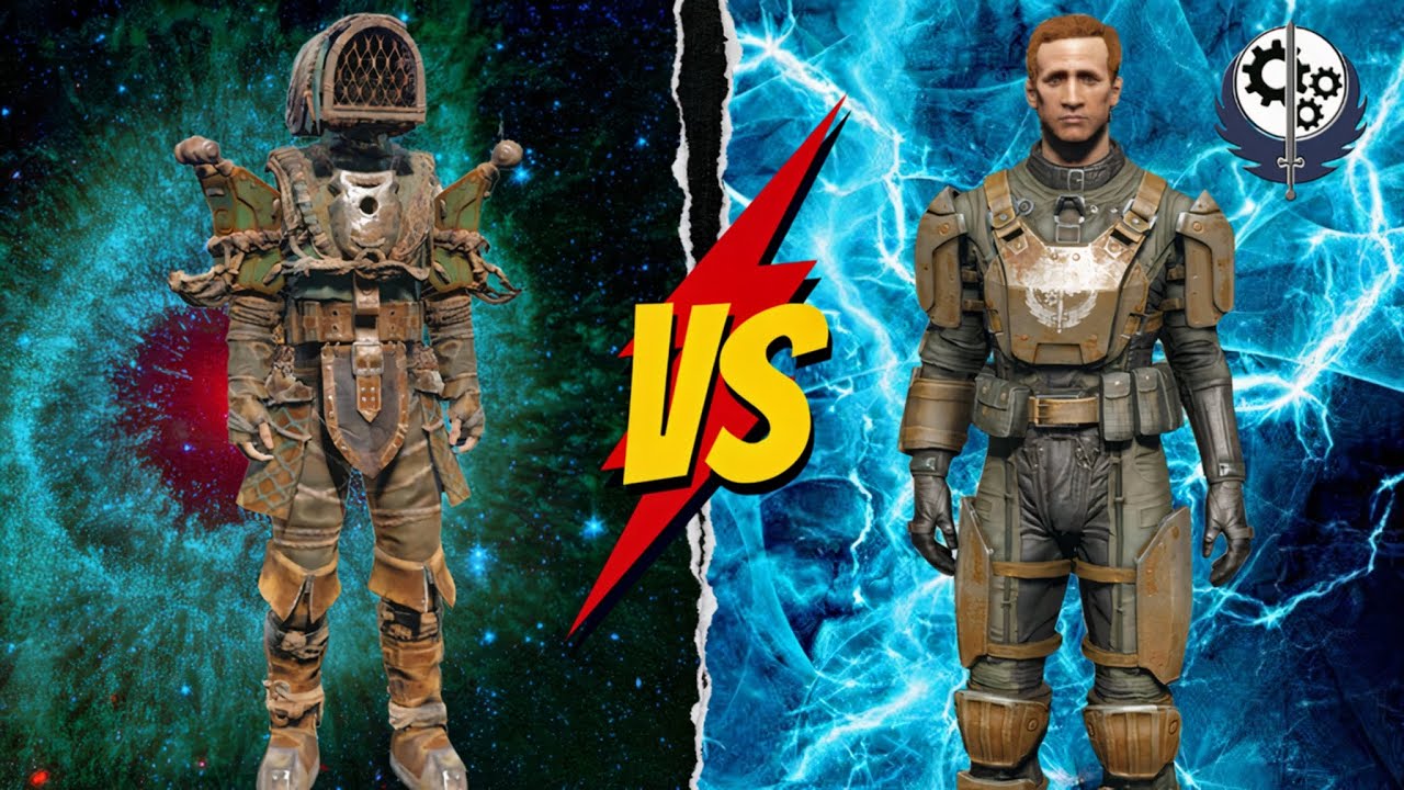 FALLOUT 4: 25 Brotherhood Of Steel Initiates VS 25 Trappers - Who Wins ...