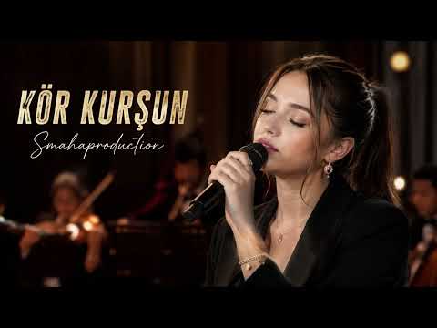 Kör Kurşun | Berrak Şentürk | Anatolian Rock