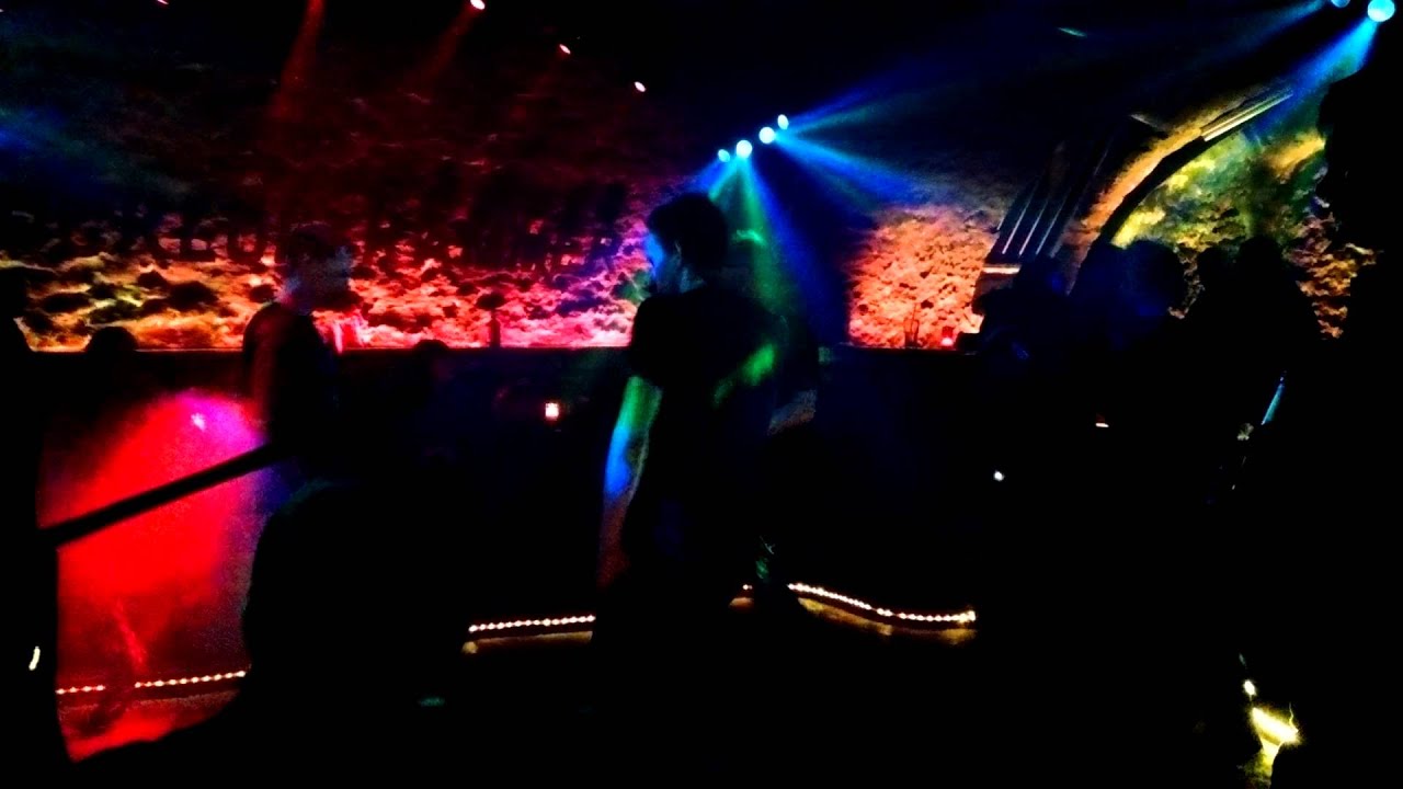 Cybergothic / Gothic Disco (Tanz Party) [Industrial & Gothic Dance ...