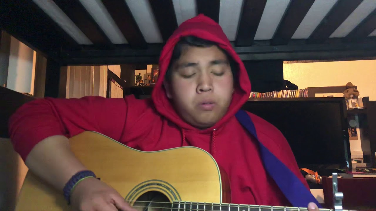 Dear Winter - AJR (Cover) - YouTube