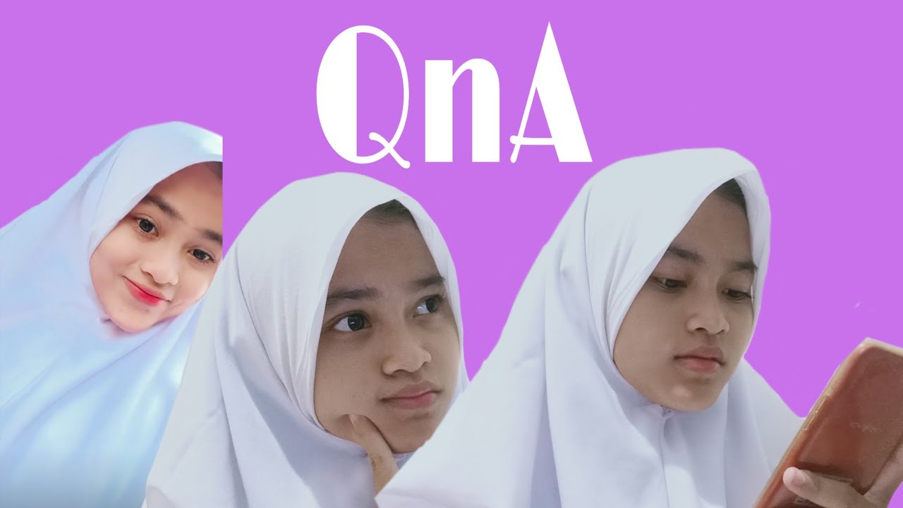 QnA - YouTube
