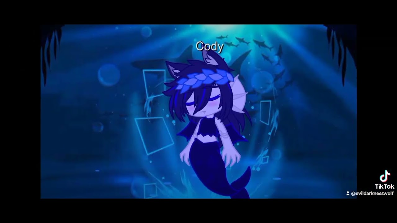 New sea creature transformation 🐬 - YouTube