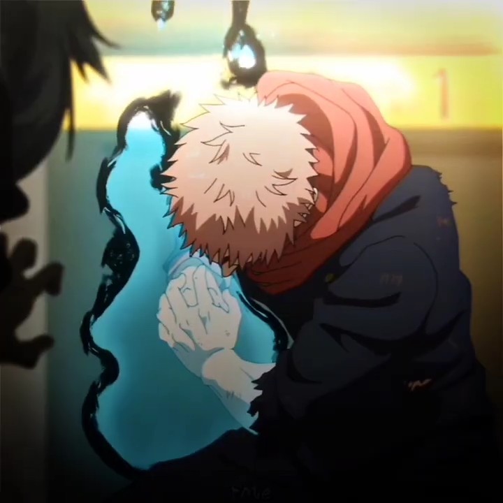 my goat yuji itadori - YouTube