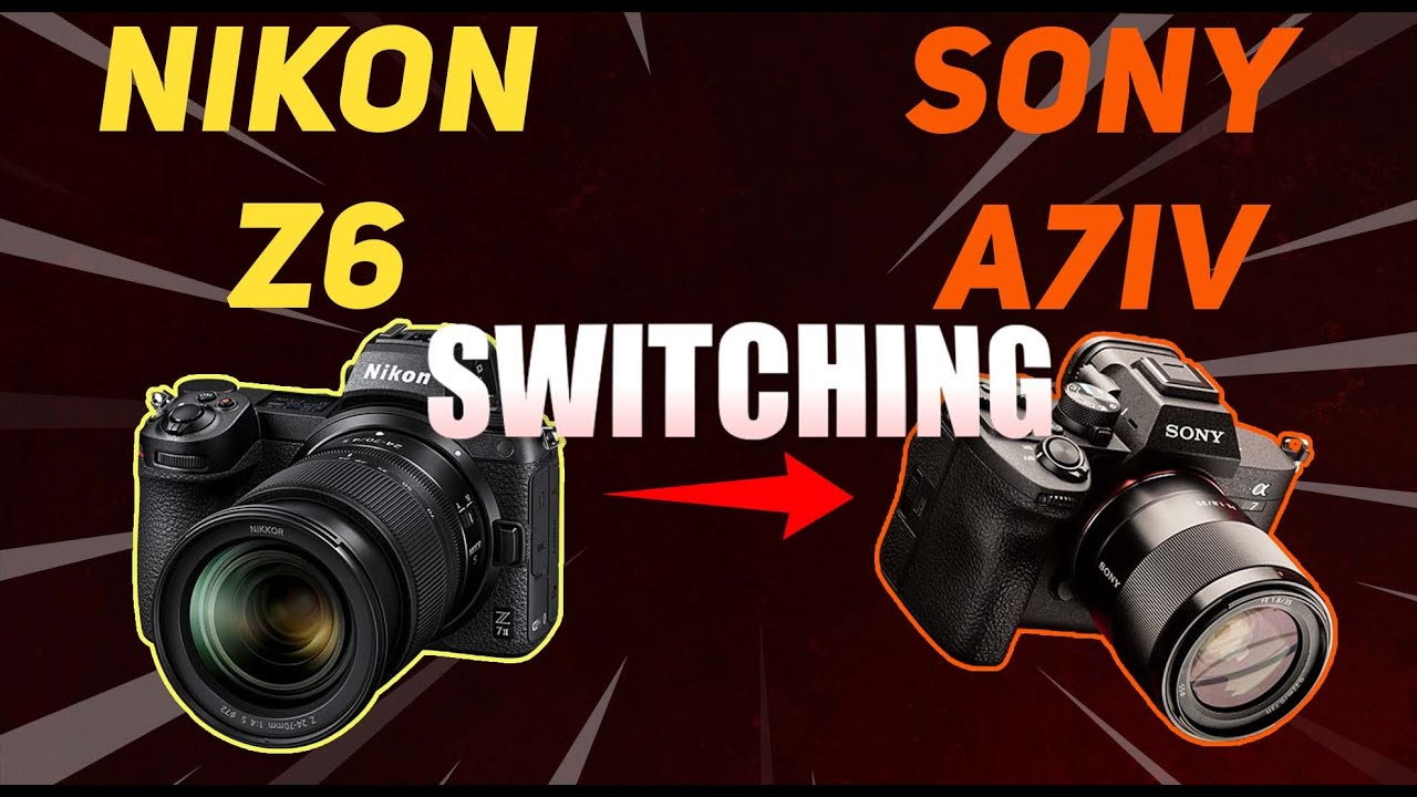 Switching to Sony?! Nikon Z6 Review After 2+ Years - YouTube