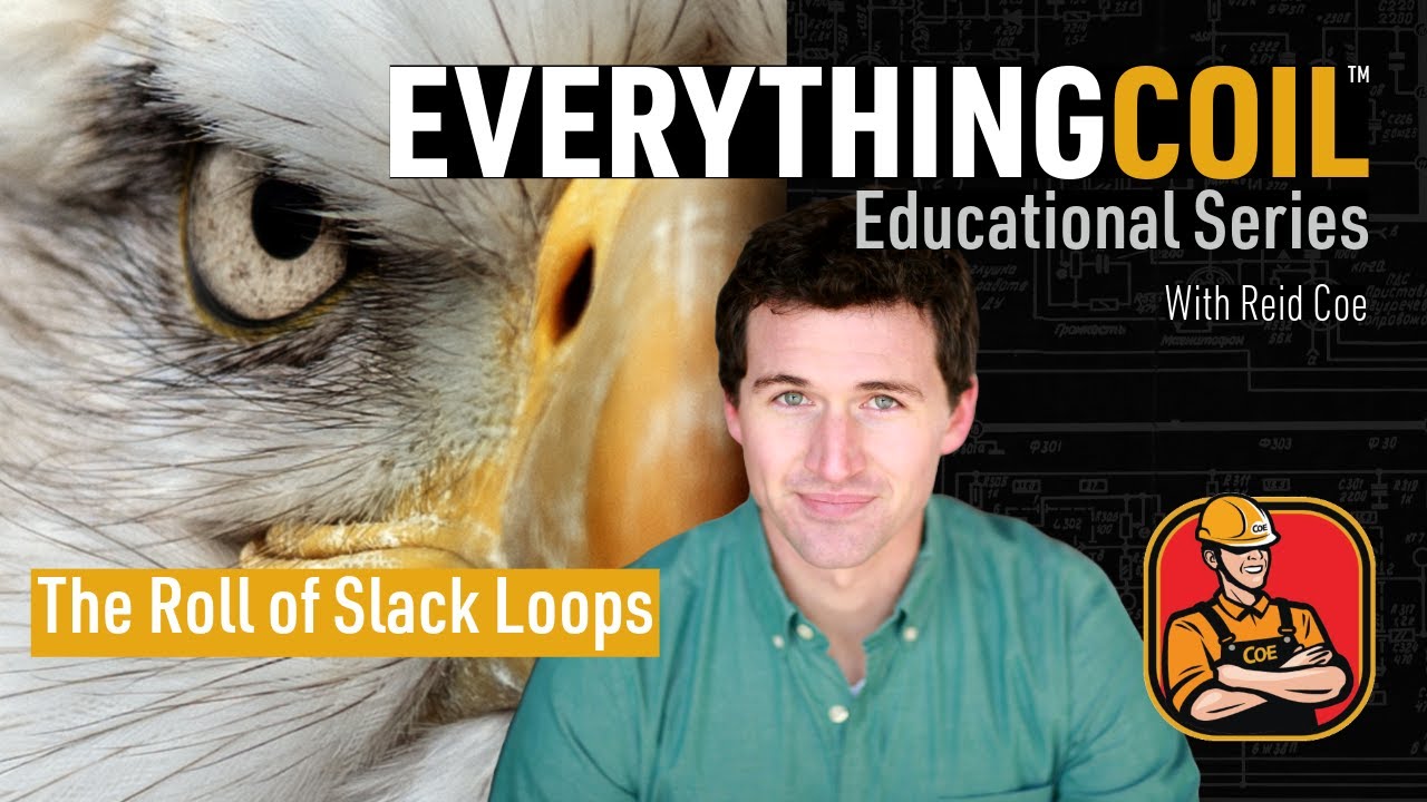 The Roll of Slack Loops - YouTube