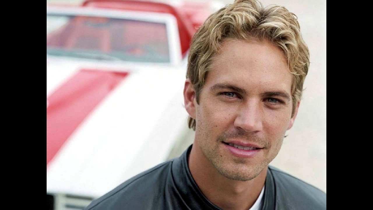 In Loving Memory - Rest In Peace || Paul Walker || Wherever You Will Go ...
