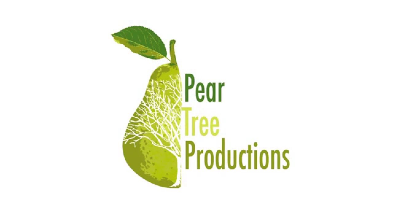 Pear Tree Productions Company Ident with Logo - YouTube