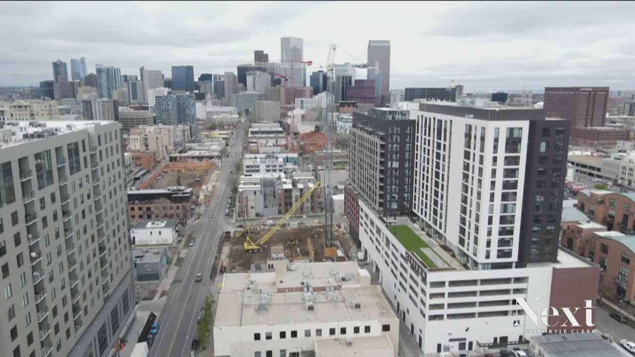 Who earns Denver's minimum wage? - YouTube