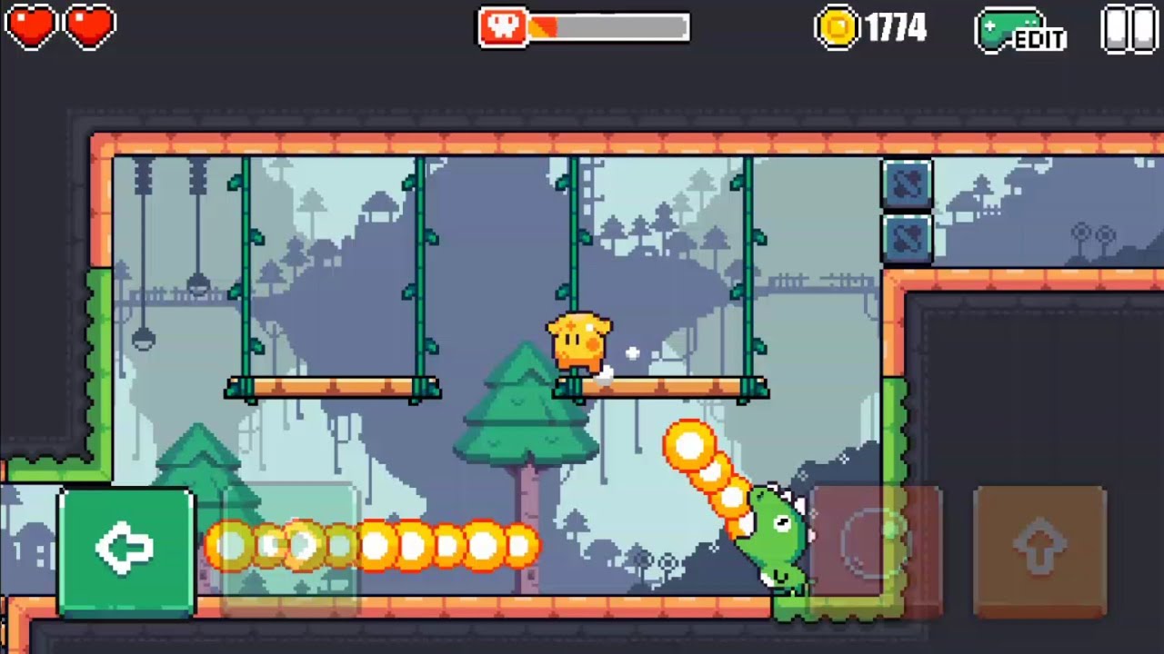 Bubble Tale: Bunny Quest Gameplay Level 1-10 - YouTube