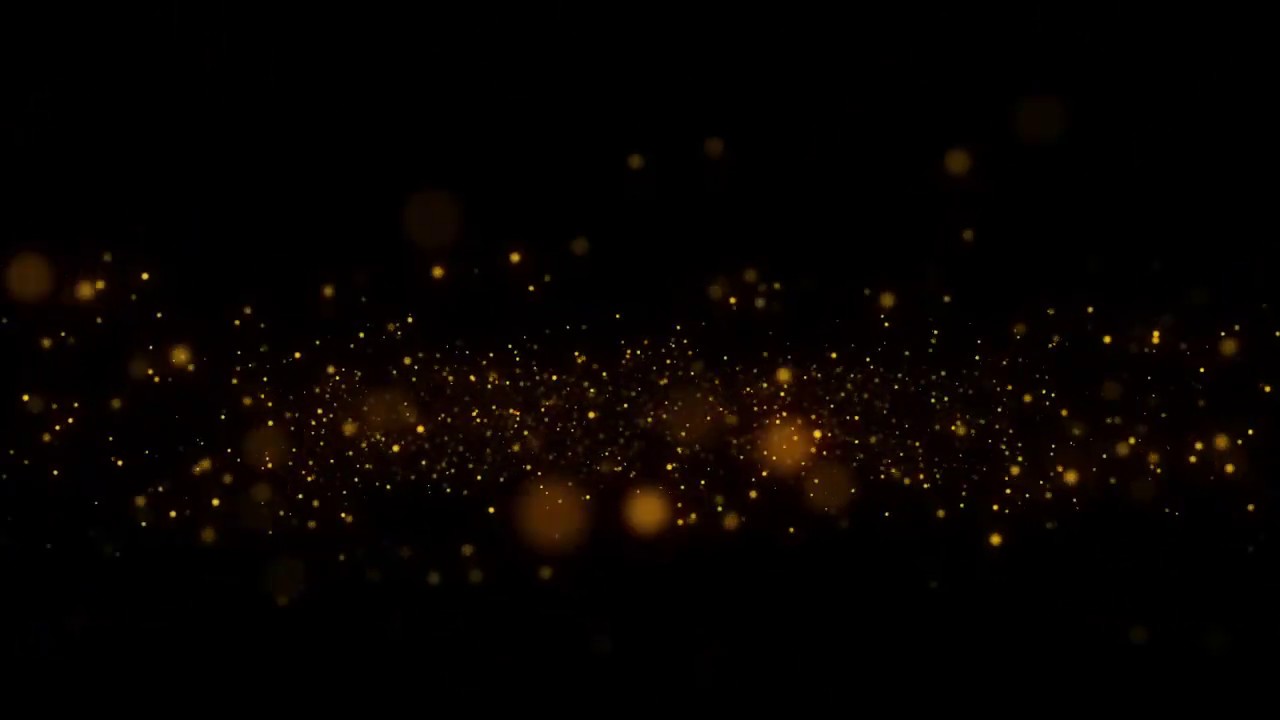 Particles Motion Graphics Background Loop - Free Download No Copyright ...