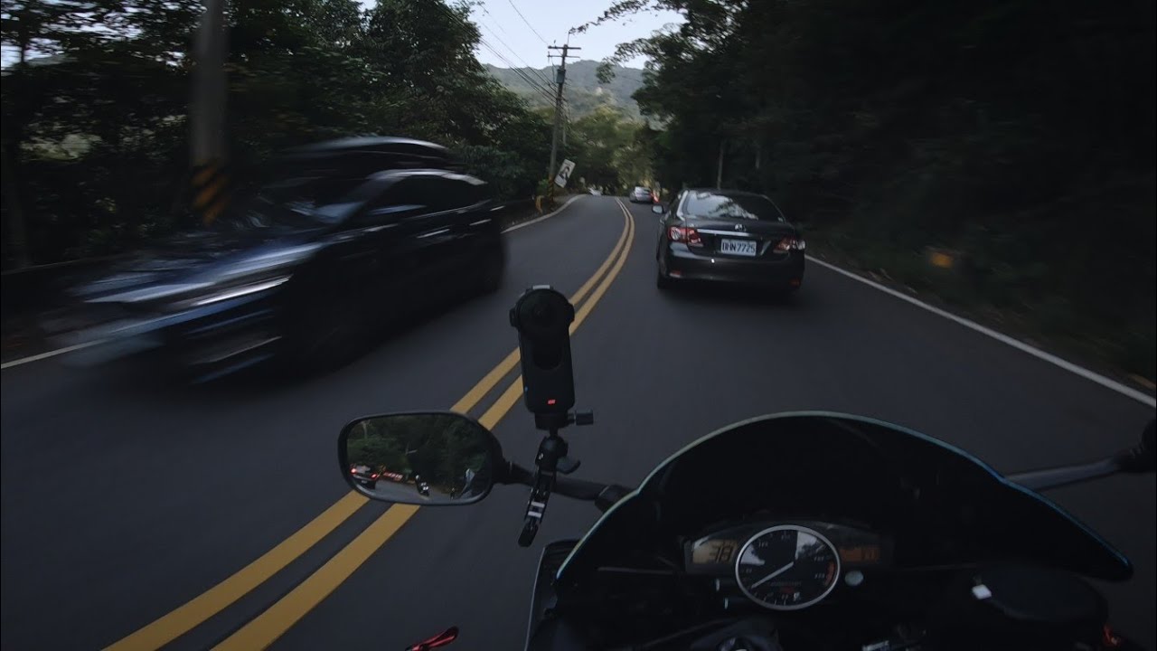 YAMAHA YZF-R6 Exhaust Sound - YouTube