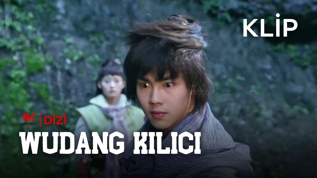 Wudang Kılıcı l Kiminle Savaşıyor? l Wudang Sword l Yu Le Yi Chai Bi ...