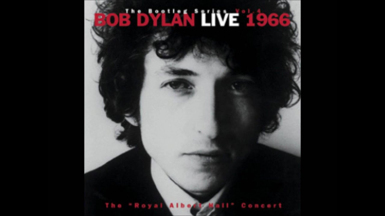 Bob Dylan - Tomorrow is a Long Time - YouTube
