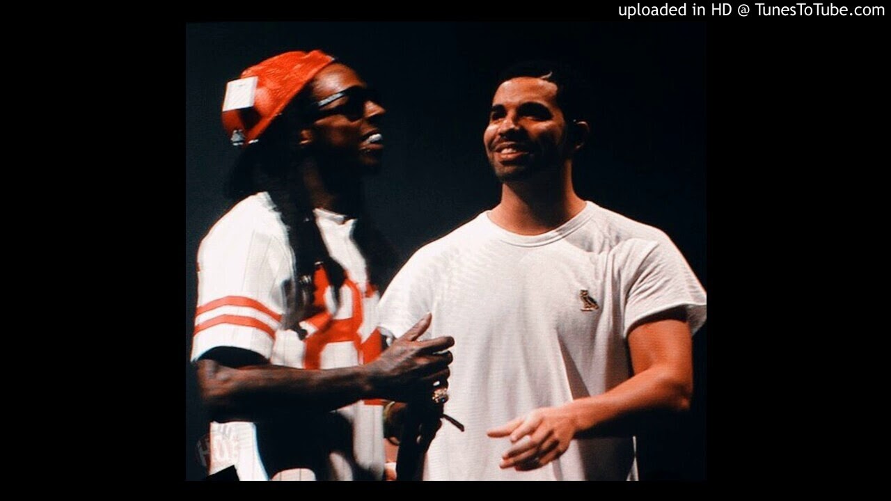 Drake- HYFR Ft Lil Wayne(432Hz) - YouTube