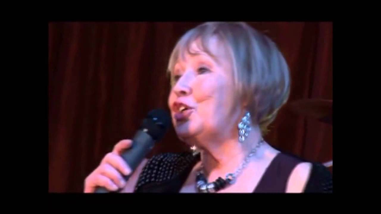 MURIEL DAY - Merry Christmas - YouTube