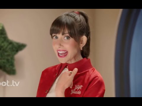 Macy's Commercial 2025 Alison Bree Father's Day Ad Review - YouTube