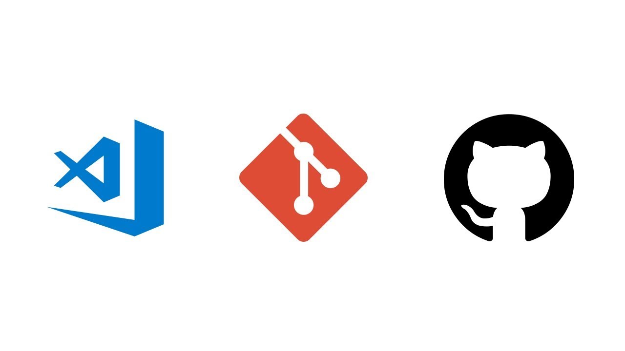【網頁設計】 VS Code、Git 與 GitHub 設定教學 - YouTube