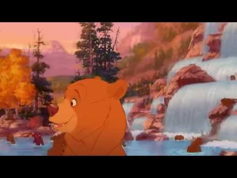 Brother Bear - Welcome (English Blu-Ray Version) [HD]