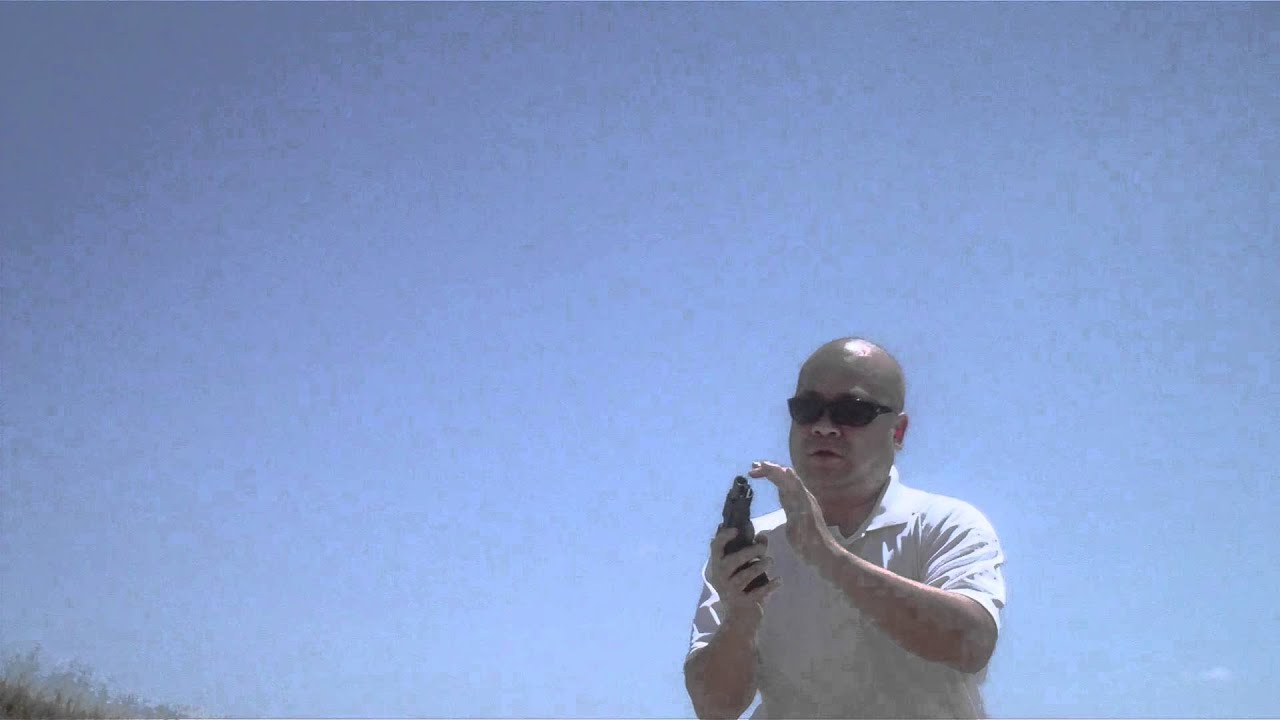Failure Drills: ParaOrdnance P-10 - YouTube