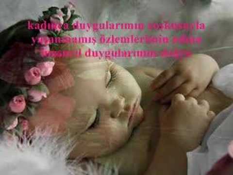 Siir Ben Sevdim'mi Ölümüne Severim (DaMLa)