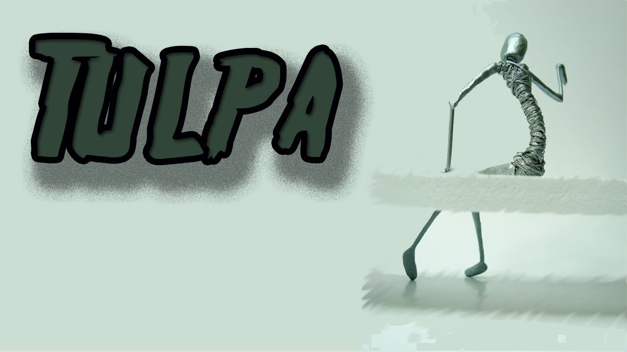 "Tulpa" - Creepypasta Classics - YouTube