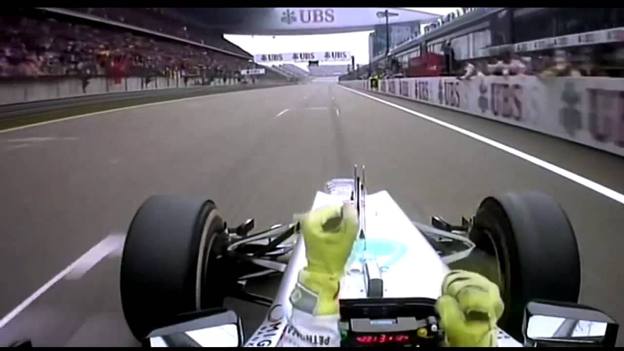 Comercial Formula 1 2013 HD - YouTube