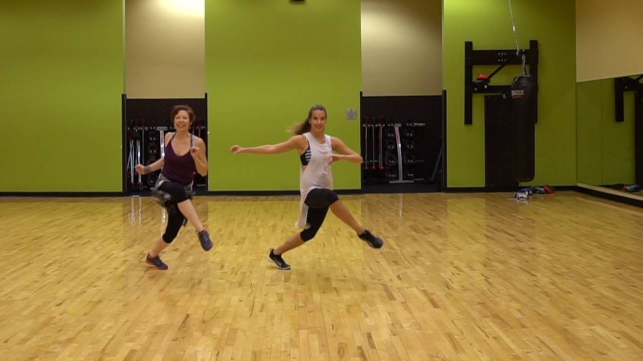 Zoomer ~ Zumba - YouTube