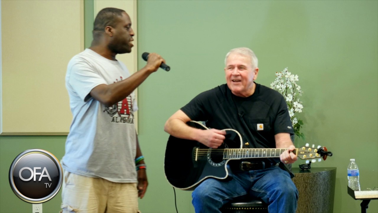 BWJ - George and Bob - YouTube