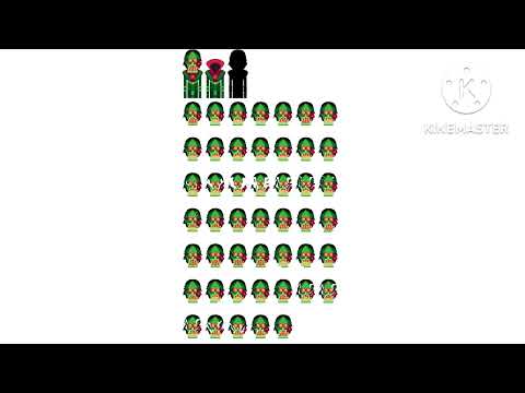 Incredibox Travis sprites are Goofy ahh 💀💀💀 - YouTube