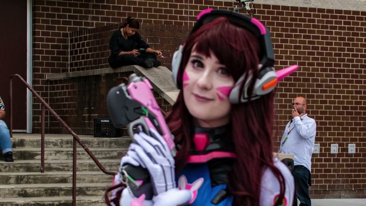 The Real MVP of Overwatch League Finals 2019 Philly Fusion Highlights ...