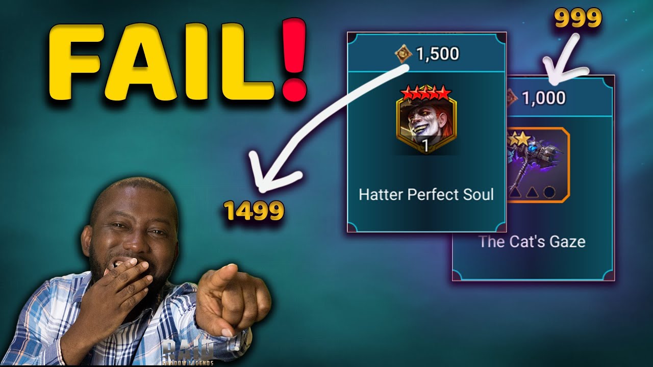 LAST CHANCE to Count Tea Party Titan Event Points and Catch up | Raid ...
