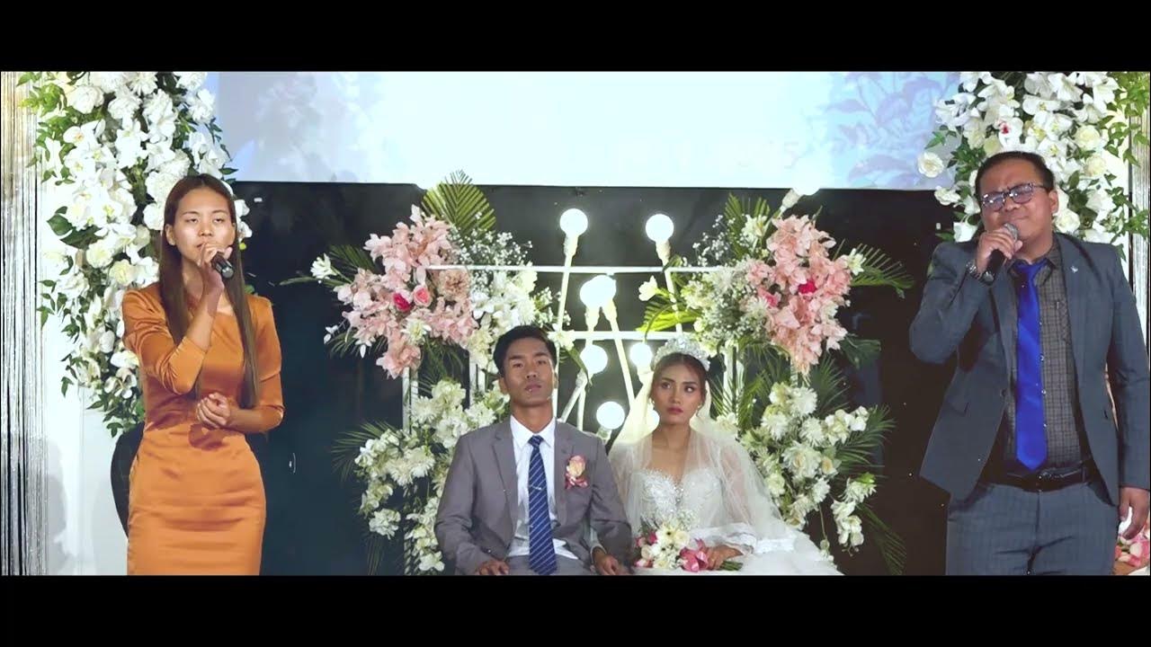 MOPAWI LA - KA LUNGMUAN NA - YouTube