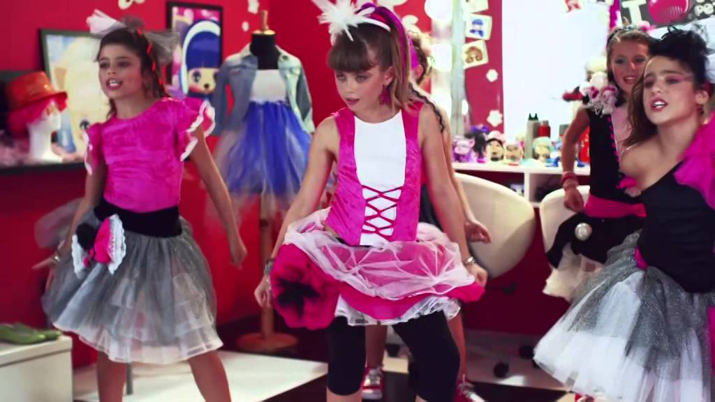 VIDEOCLIP de las VIP PETS - YouTube