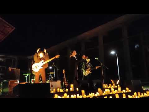 Can Baydar - Başıma Gelenler (Live At Müze Gazhane, Kadıköy, İstanbul / 9 Kasım 2022)