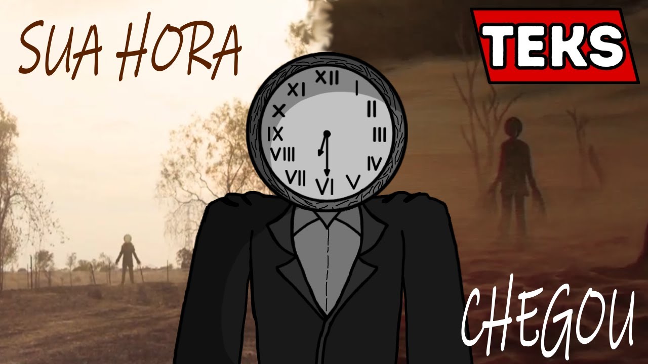 CLOCKWORK VISITANT - VOCÊ já DEVERIA estar M0RT0 - YouTube