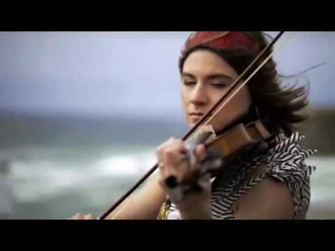 Pirates of the Caribbean Taylor Davis - YouTube