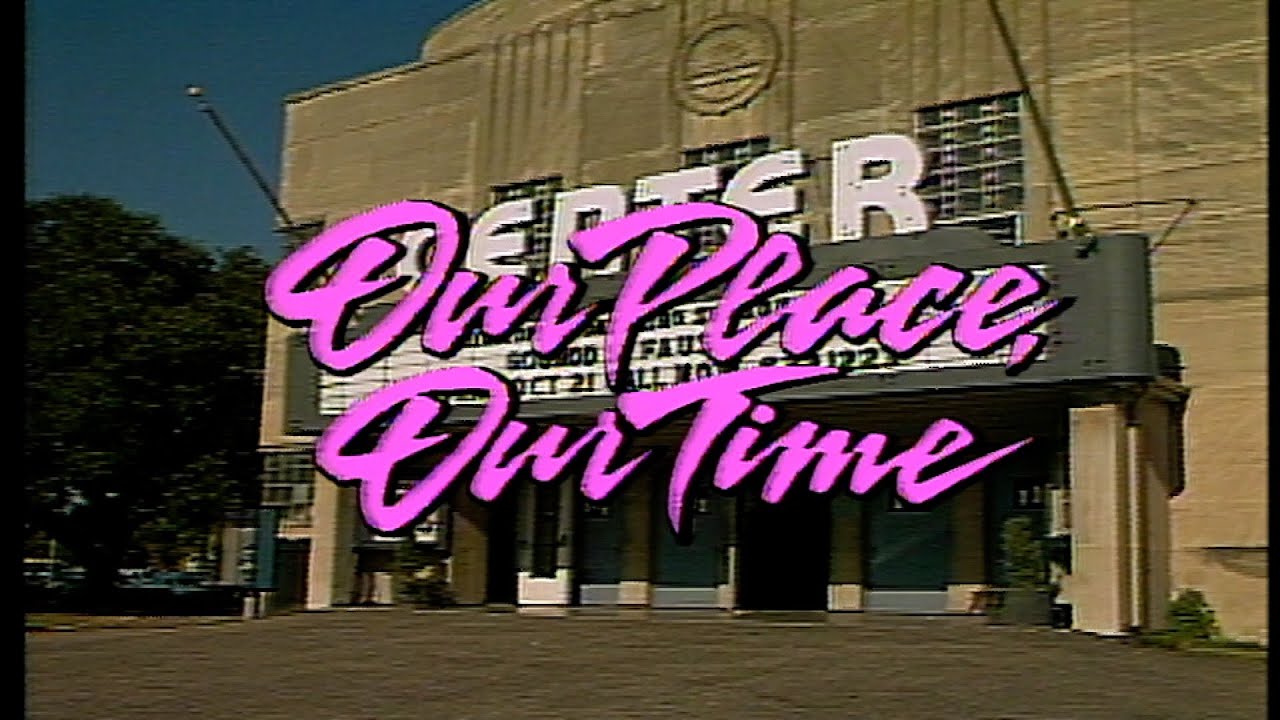 Our Place Our Time | Season 2, Episode 1 - YouTube