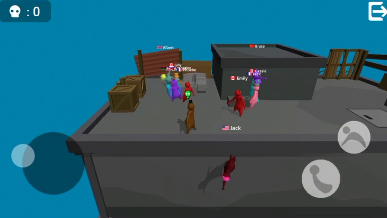 Noodleman.io Preview - YouTube