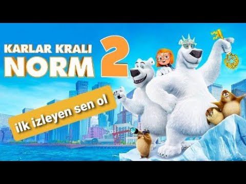 karlar kralı NORM 2 FULL İZLE türkce dublaj link 👇