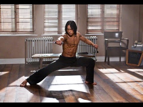 Ninja Assassin ( Fight Scene Brutal ) !!! - YouTube