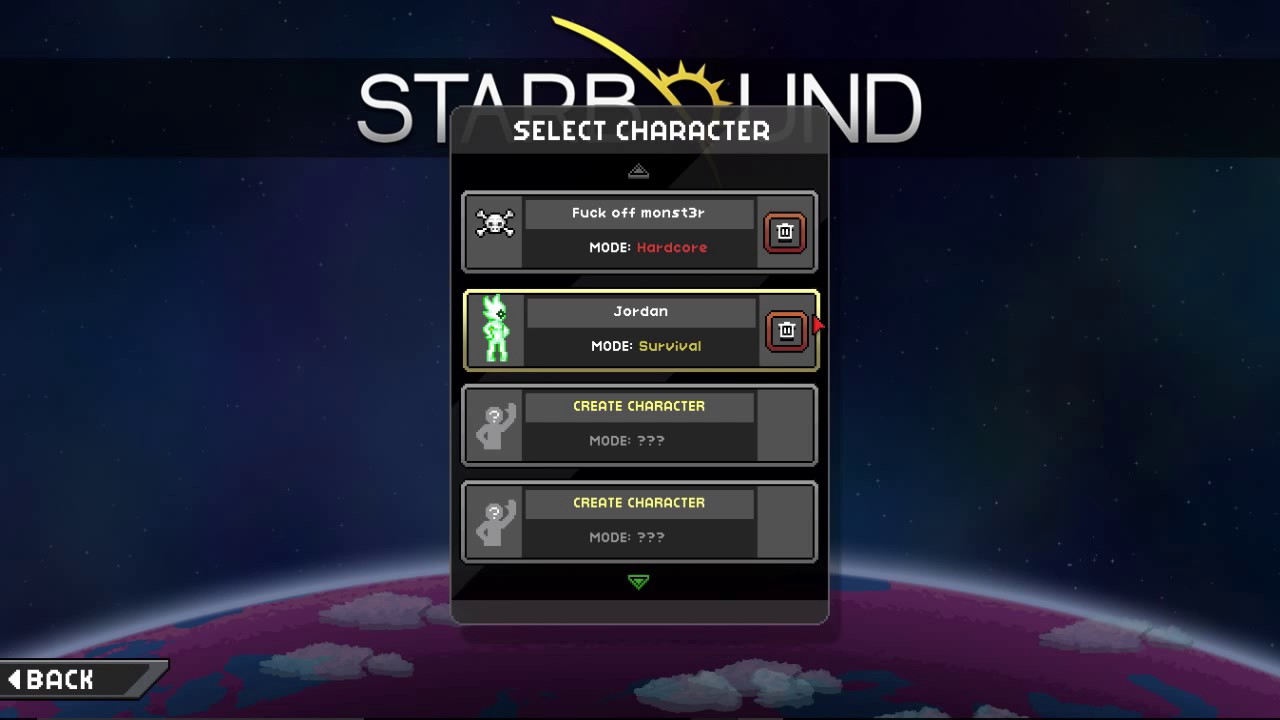 The End of an Era (Starbound Hardcore Finale) - YouTube