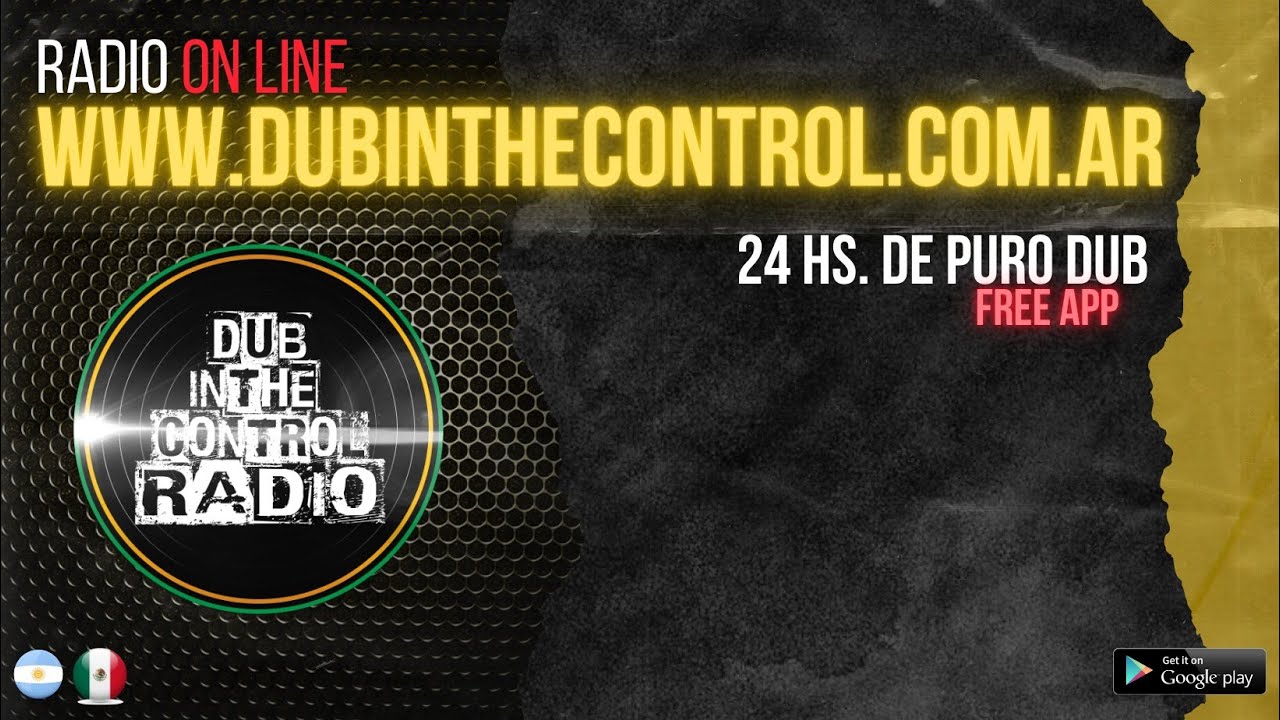 LA NAVE DEL DUB | 28/12/23 - YouTube