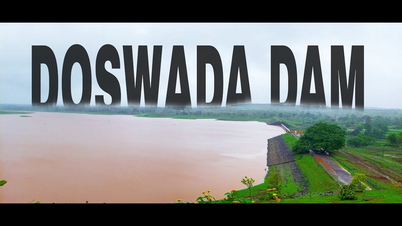 Doswada Dam | Songardh | Tapi | Gujarat #travel #explore #mountains # ...