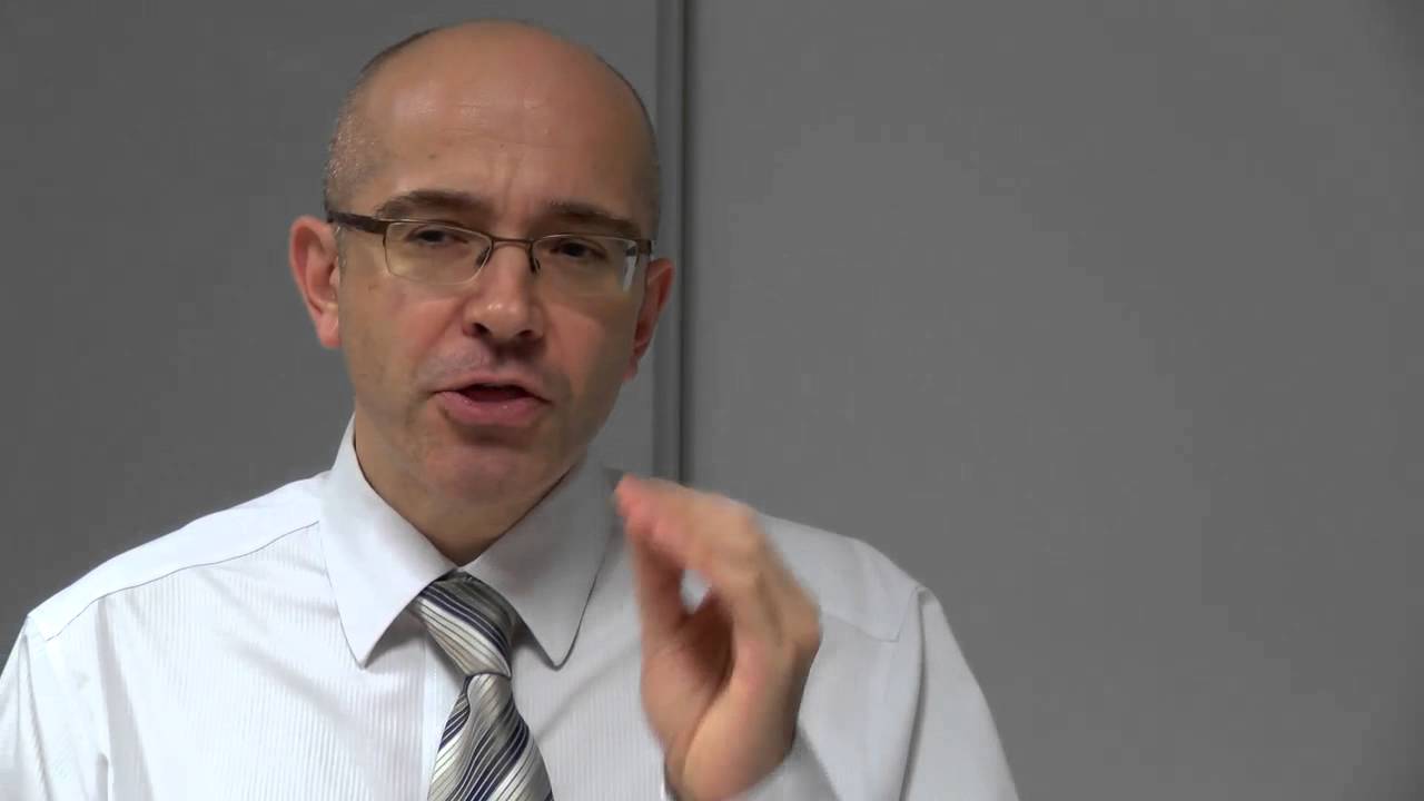 Concept of Victory & Strategy Making Part 2 Dr Chris Tuck - YouTube