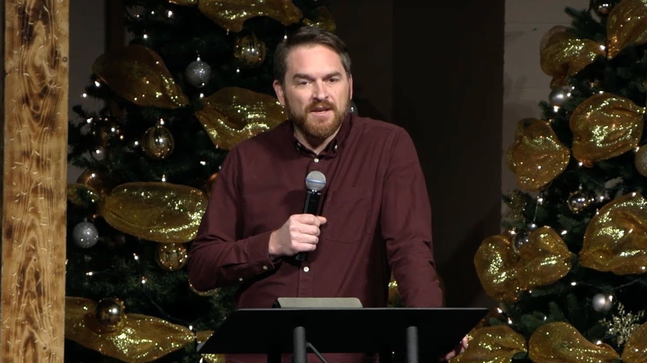 Christ Our Peace - Andy Smits - YouTube