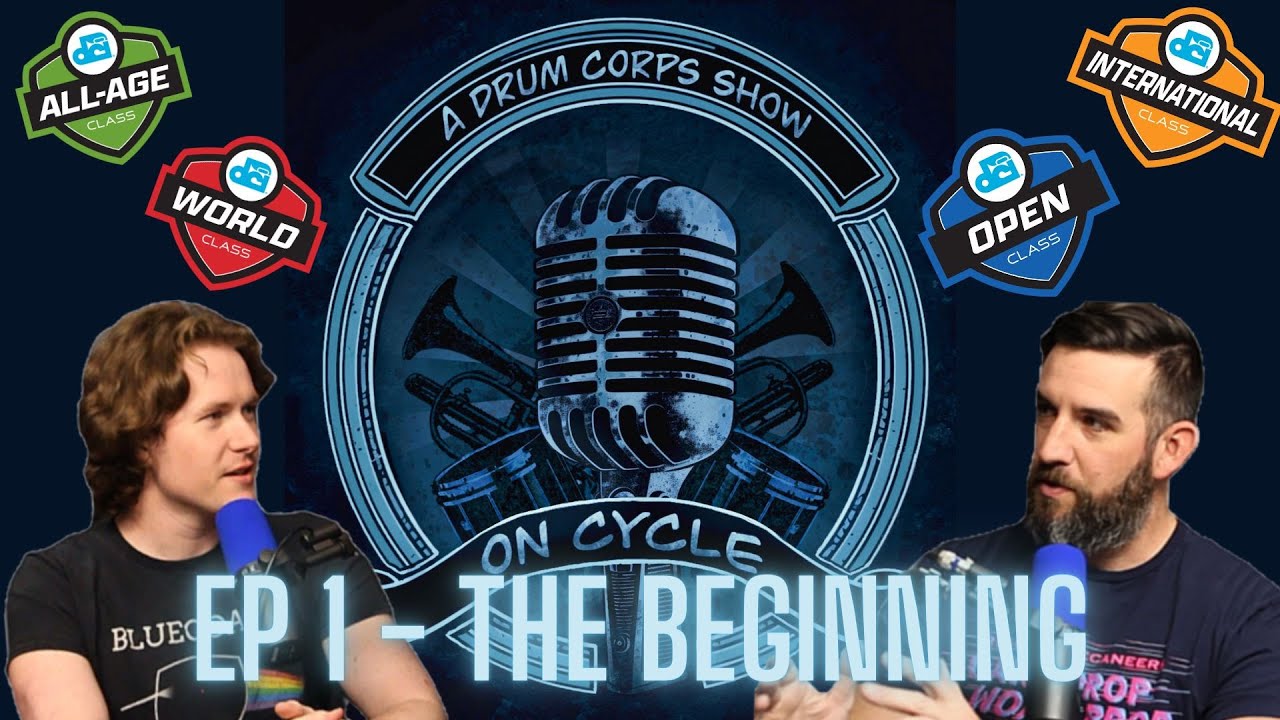 Episode 1 - The Beginning - YouTube