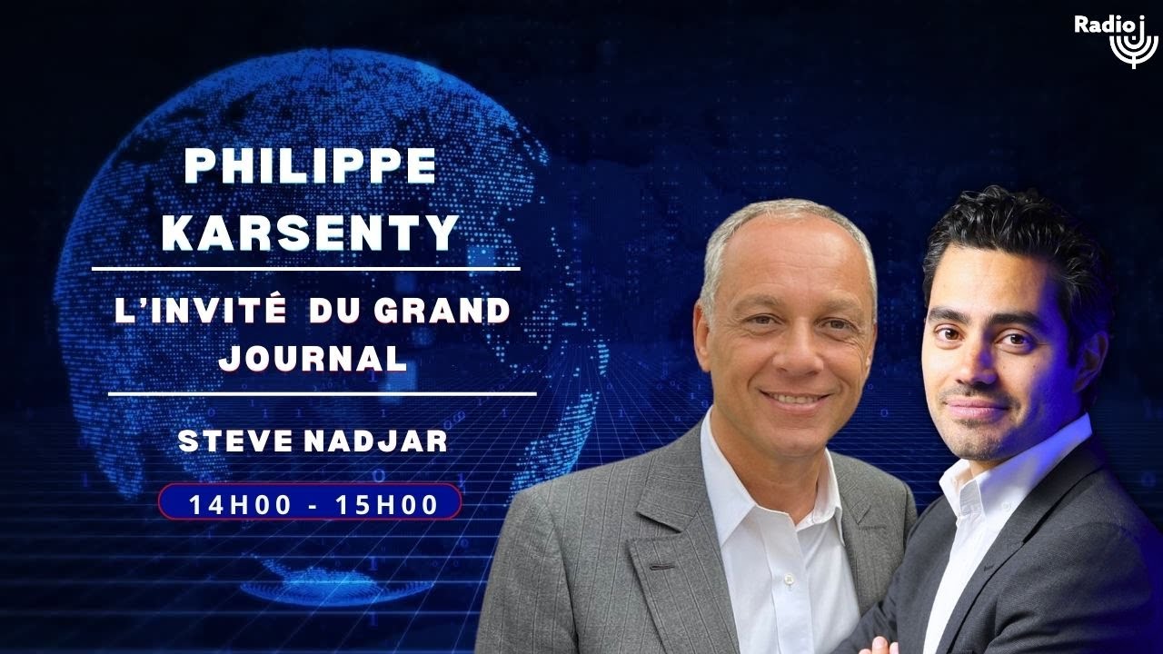 « Avec Trump, Israël pourra compter sur un vrai gendarme au Moyen ...